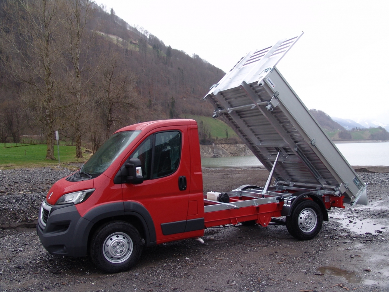 Fahrzeugbau