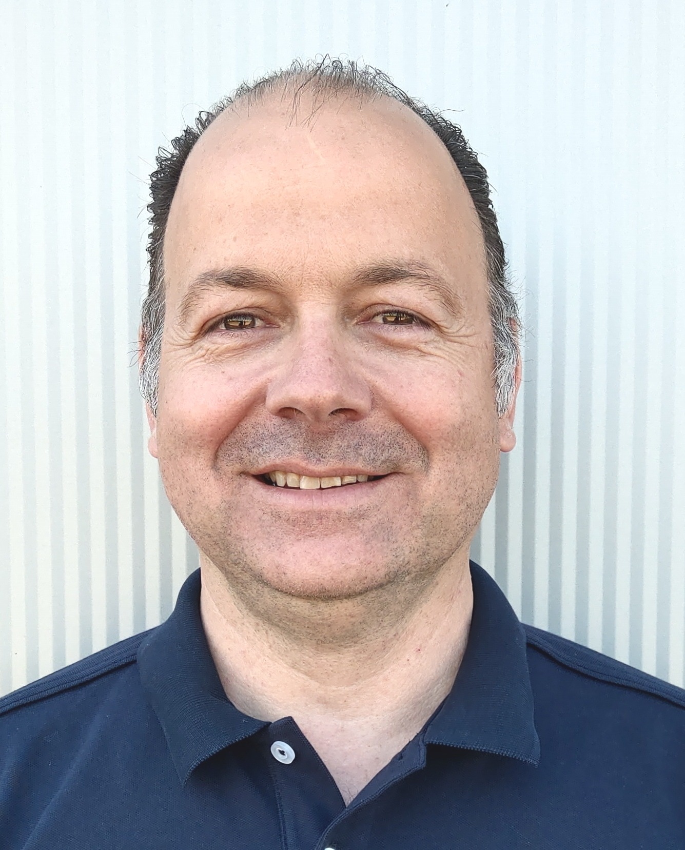 Zbinden Anhänger